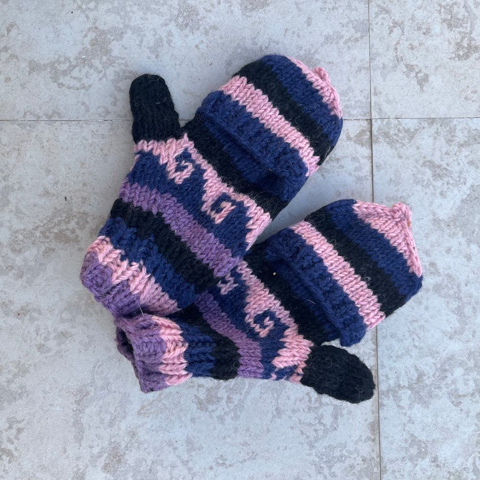 Hand Gloves – The Nomad Vibes