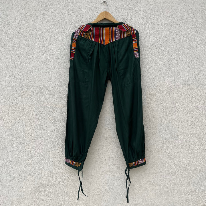 Nepali Pants – The Nomad Vibes